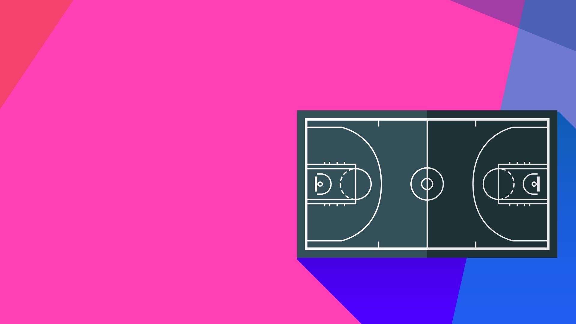 FIBA approves LED glass flooring for competitions